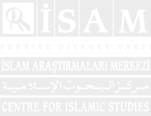 İSAM Bülten | İslam Araştırmaları Merkezi