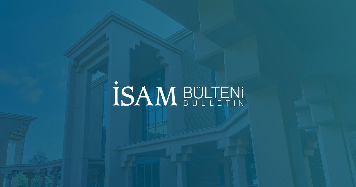 İSAM’ı Geleceğe Taşımak: Hazırlık Stratejileri | İSAM Bülten
